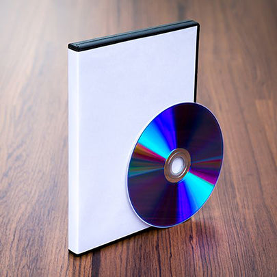 Three Things to Remember When Creating a Retail DVD – Disc Hounds