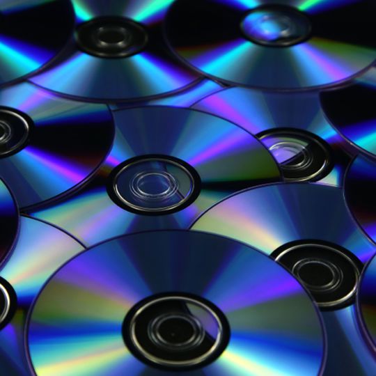 CD Duplication and DVD Duplication by Disc Hounds, West Chester, PA