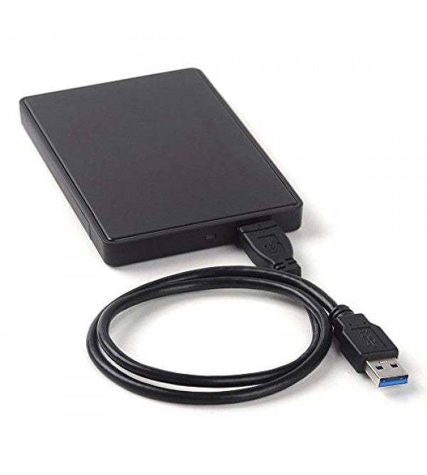 Disc Hounds Hard Drive